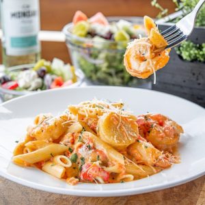 Pasta – Catering Jimmys Famous Seafood