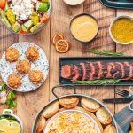 Catering Jimmys Famous Seafood