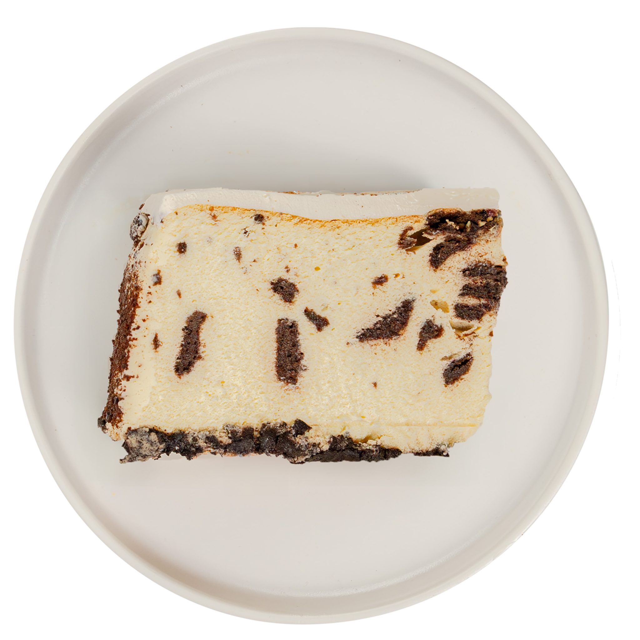 Oreo Cheesecake - Catering Jimmys Famous Seafood