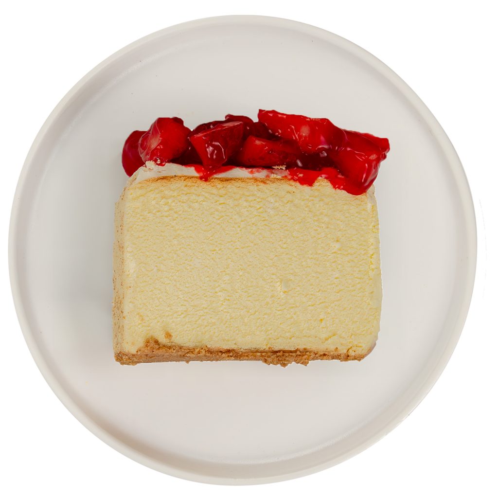 Category: Dessert - Catering Jimmys Famous Seafood