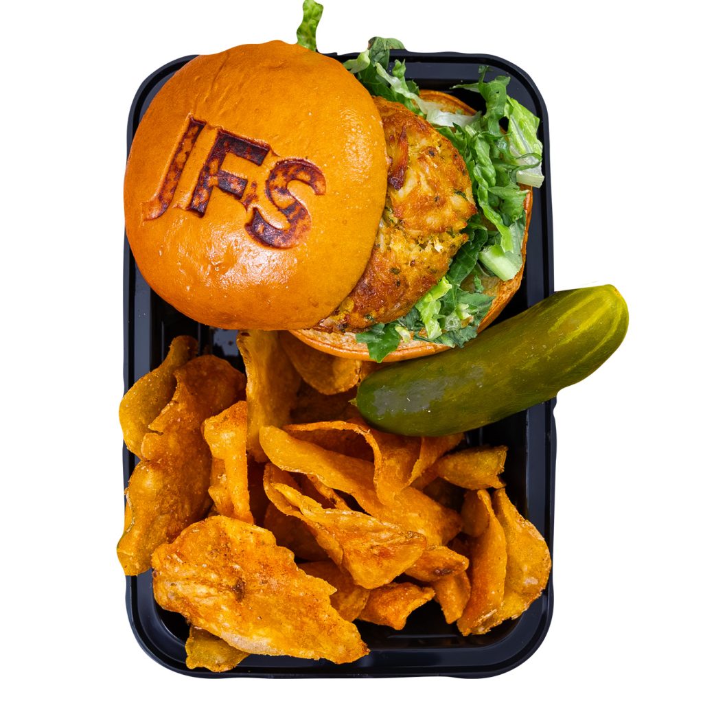 Category: Boxed Lunches - Catering Jimmys Famous Seafood