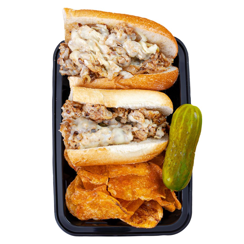 Boxed Lunches – Catering Jimmys Famous Seafood